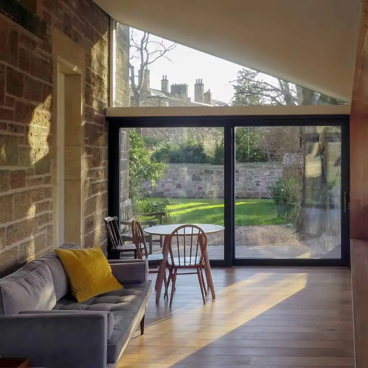 Bespoke Windows And Doors In Ireland