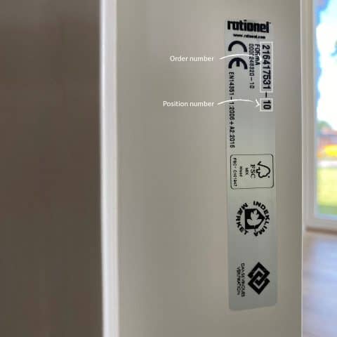 Rationel Windows and Doors | Rationel Ireland