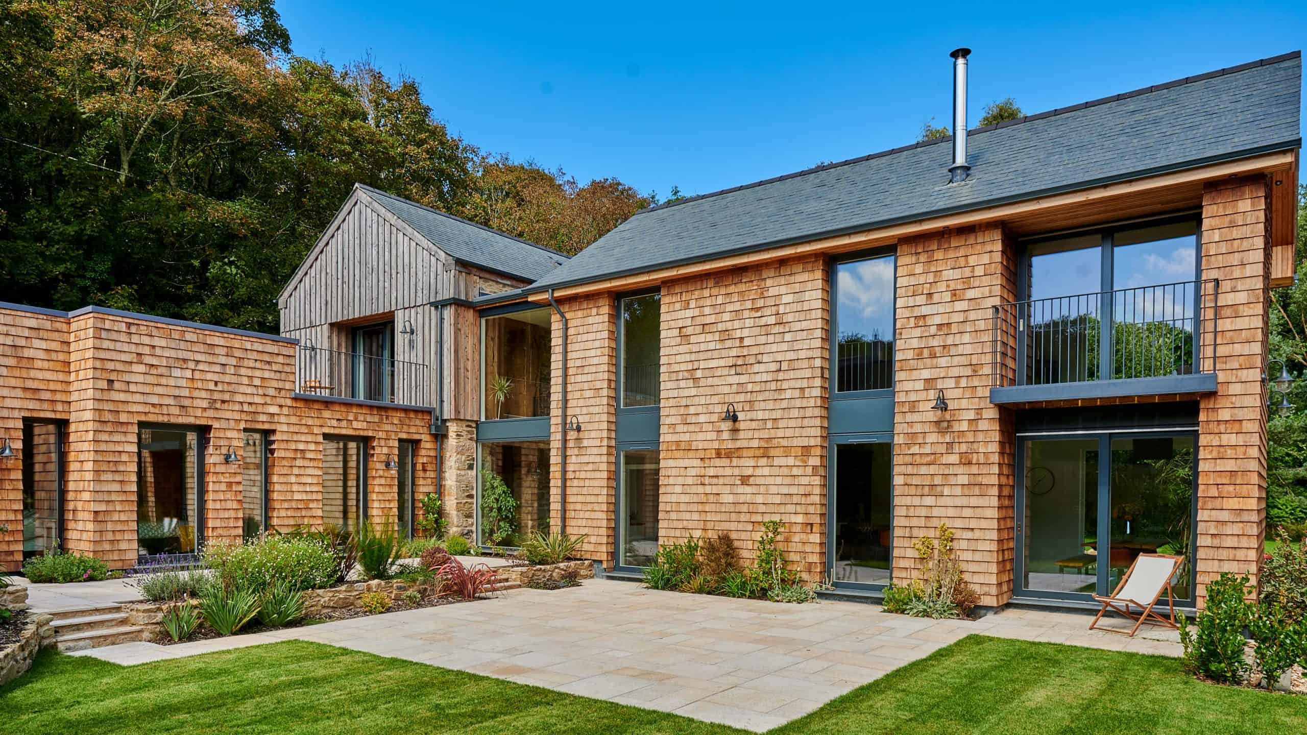 New windows? High quality and entirely bespoke - Rationel Ireland
