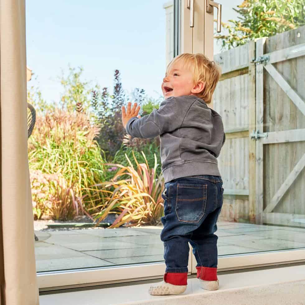 Rationel Window and Doors - Rationel Ireland - Rationel Windows and Doors