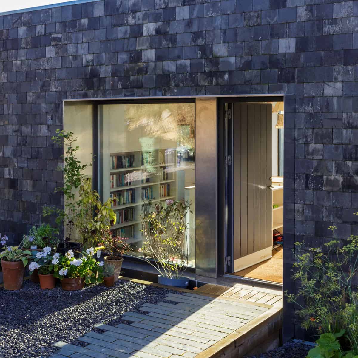 Rationel Replacement Windows - Built to Last, in Every Sense