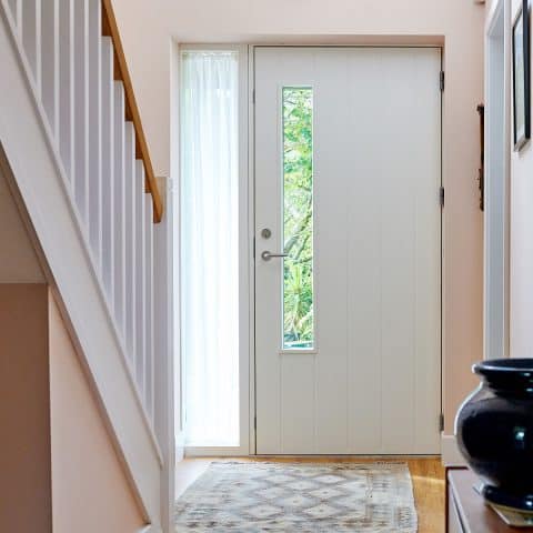 New doors? View our options for external doors - Rationel Ireland