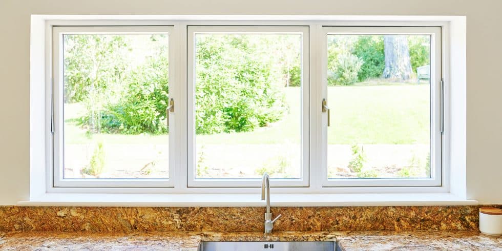 Side Hung Windows - View our bespoke options - Rationel Ireland