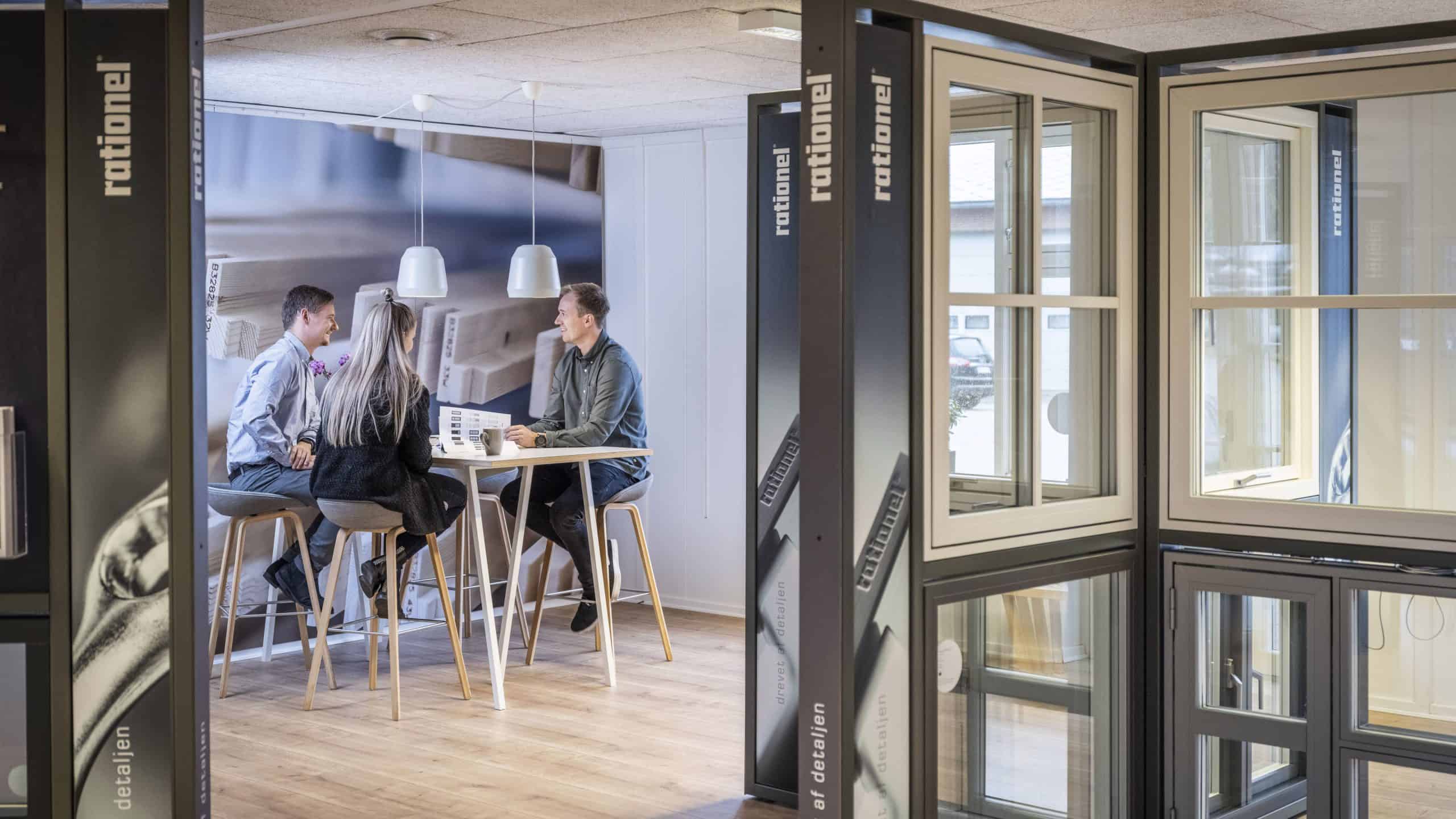 How to Buy Rationel Windows and Doors | Rationel