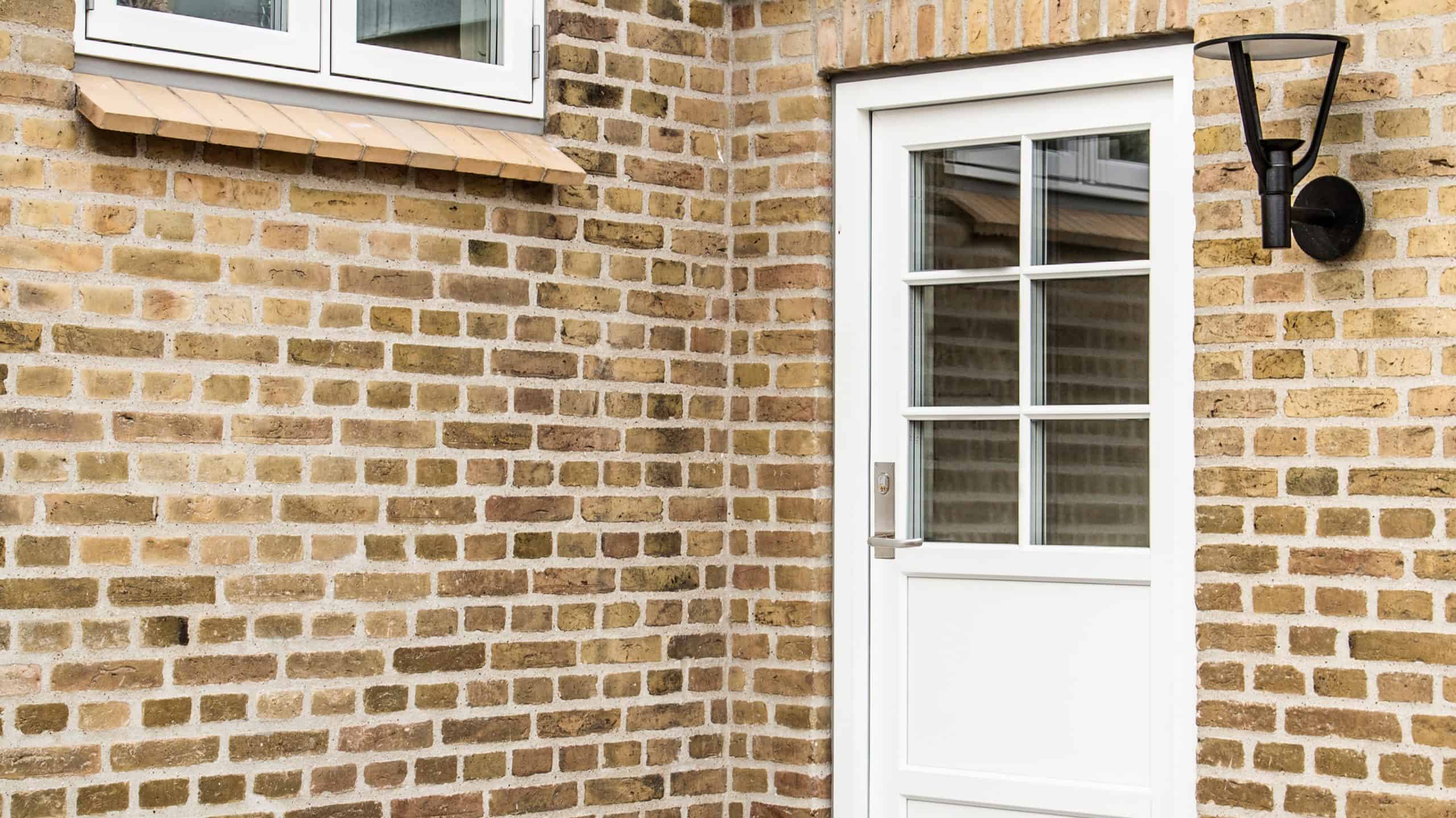 Handles - Rationel Windows and Doors