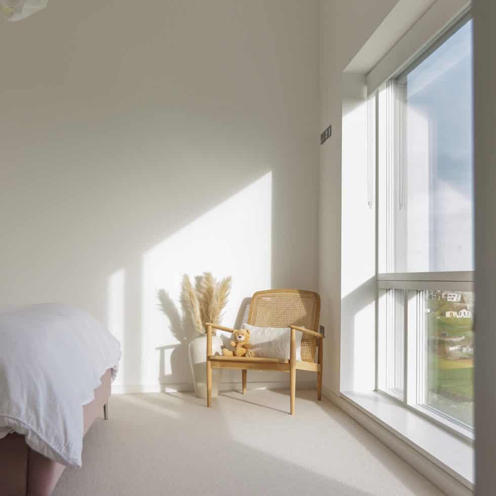 New windows? High quality and entirely bespoke - Rationel Ireland