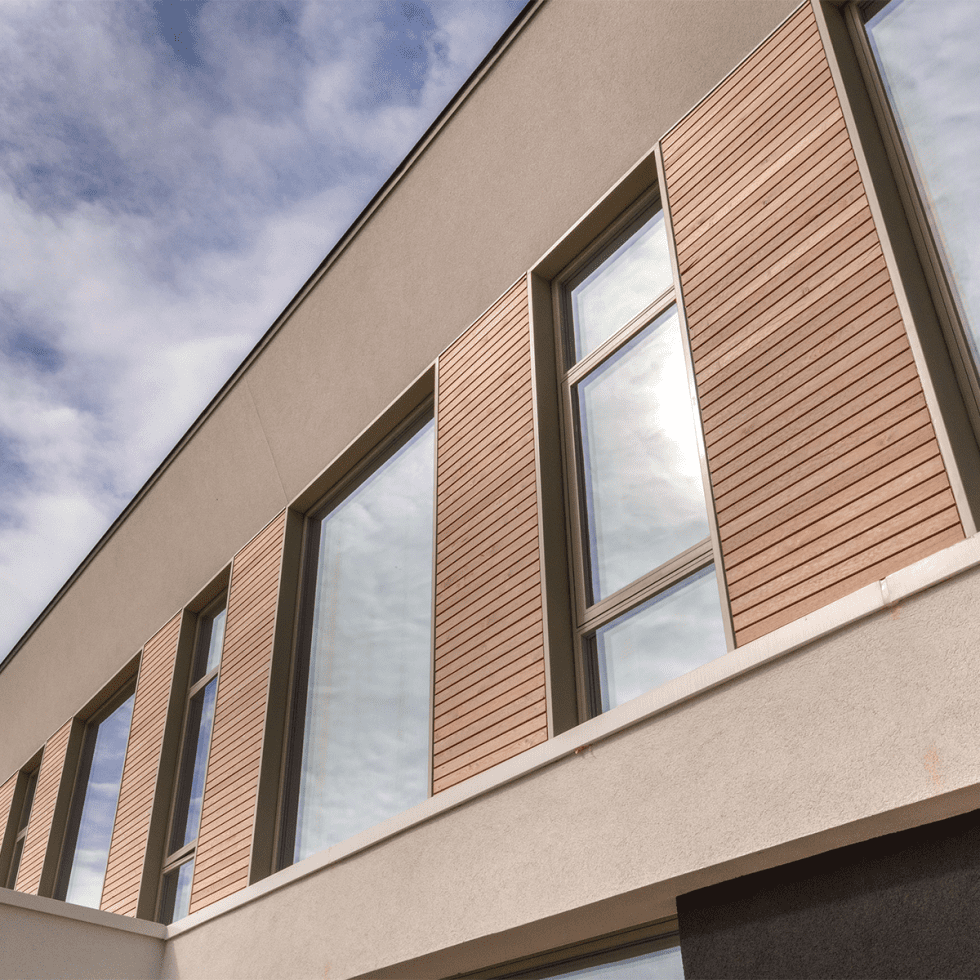 Rationel Window and Doors - Rationel Ireland - Rationel Windows and Doors